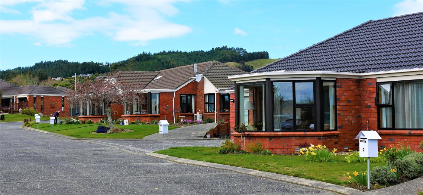 Gallery : Brooklands Village - Retirement Village